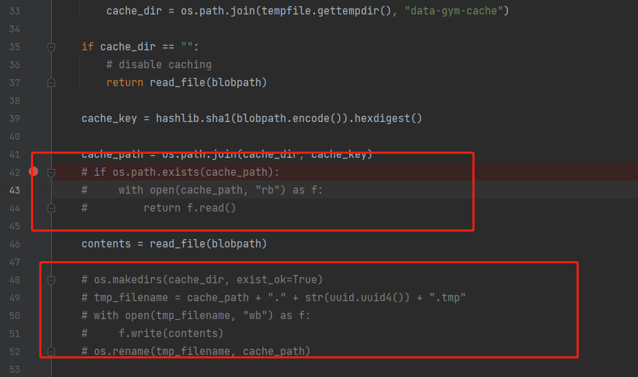 Not enough values error in tiktoken.get_encoding · Issue #114 · openai/tiktoken · GitHub