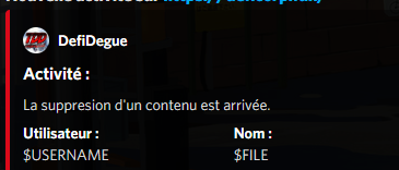 Commands Runner variables · Issue #1211 · filebrowser/filebrowser · GitHub