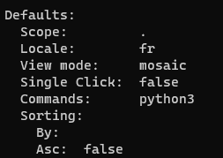 Commands Runner variables · Issue #1211 · filebrowser/filebrowser · GitHub