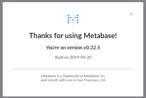Allow custom date grouping in SQL · Issue #9875 · metabase/metabase · GitHub