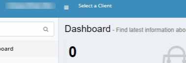 Select Menu in layout header · Issue #3305 · serenity-is/Serenity · GitHub