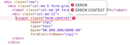 Angular 5.0.1 -- Possible Bug · Issue #49 · JsDaddy/ngx-mask · GitHub