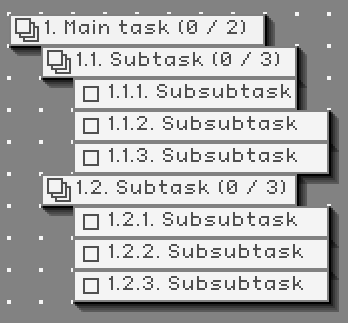 Numbering Sequence Appears Set to "Off" on Boards 1+ on Project Load · Issue #20 · SolarLune ...