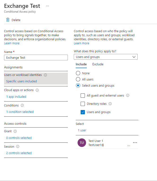 Errors calling graph from an SPFx WebPart in a Tenant where Microsoft Cloud App Security is ...