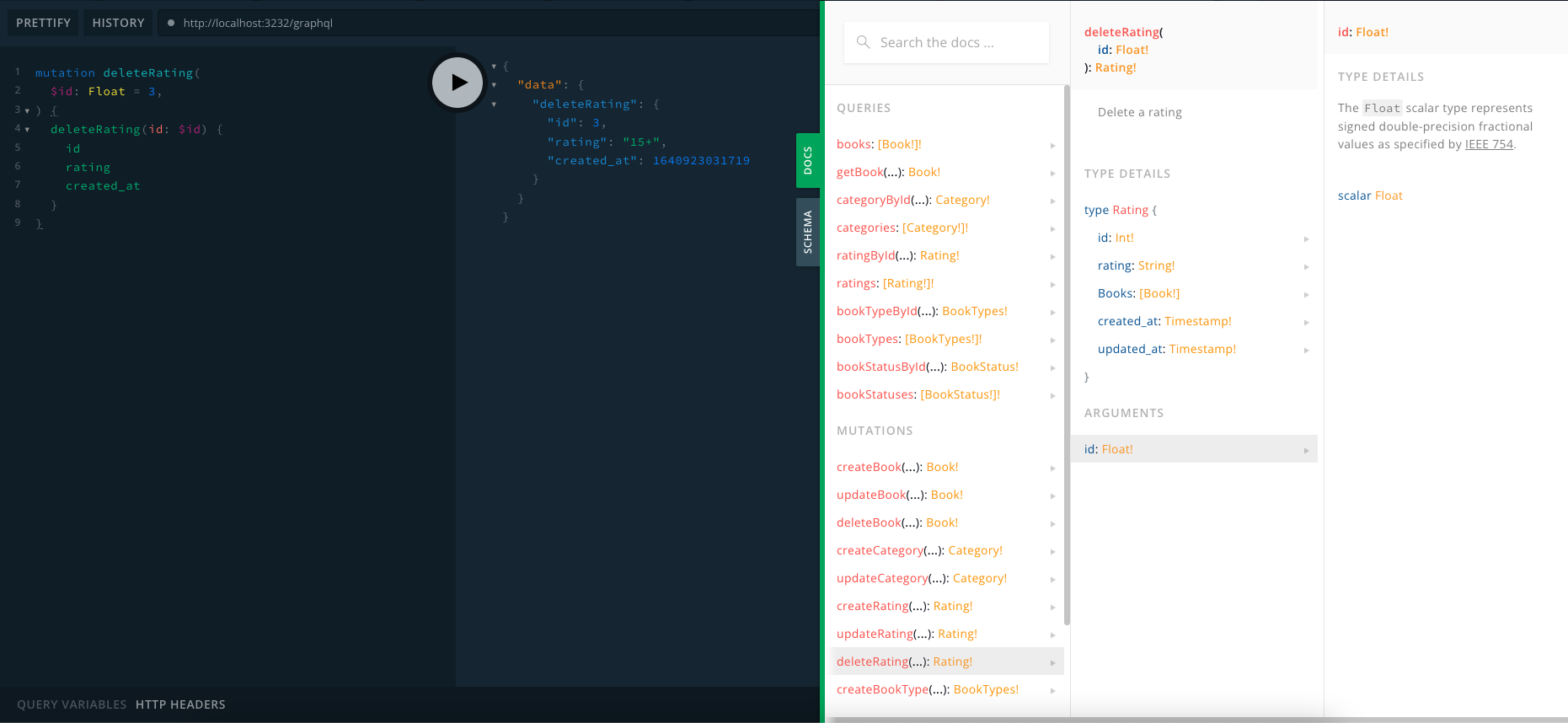 Prisma 2 delete mutation is returning null and not deleting the record · prisma prisma ...