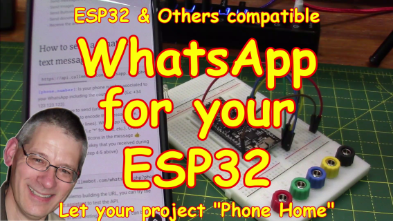263-WhatsApp-for-your-ESP32-and-others/README.md at main · RalphBacon/263-WhatsApp-for-your ...