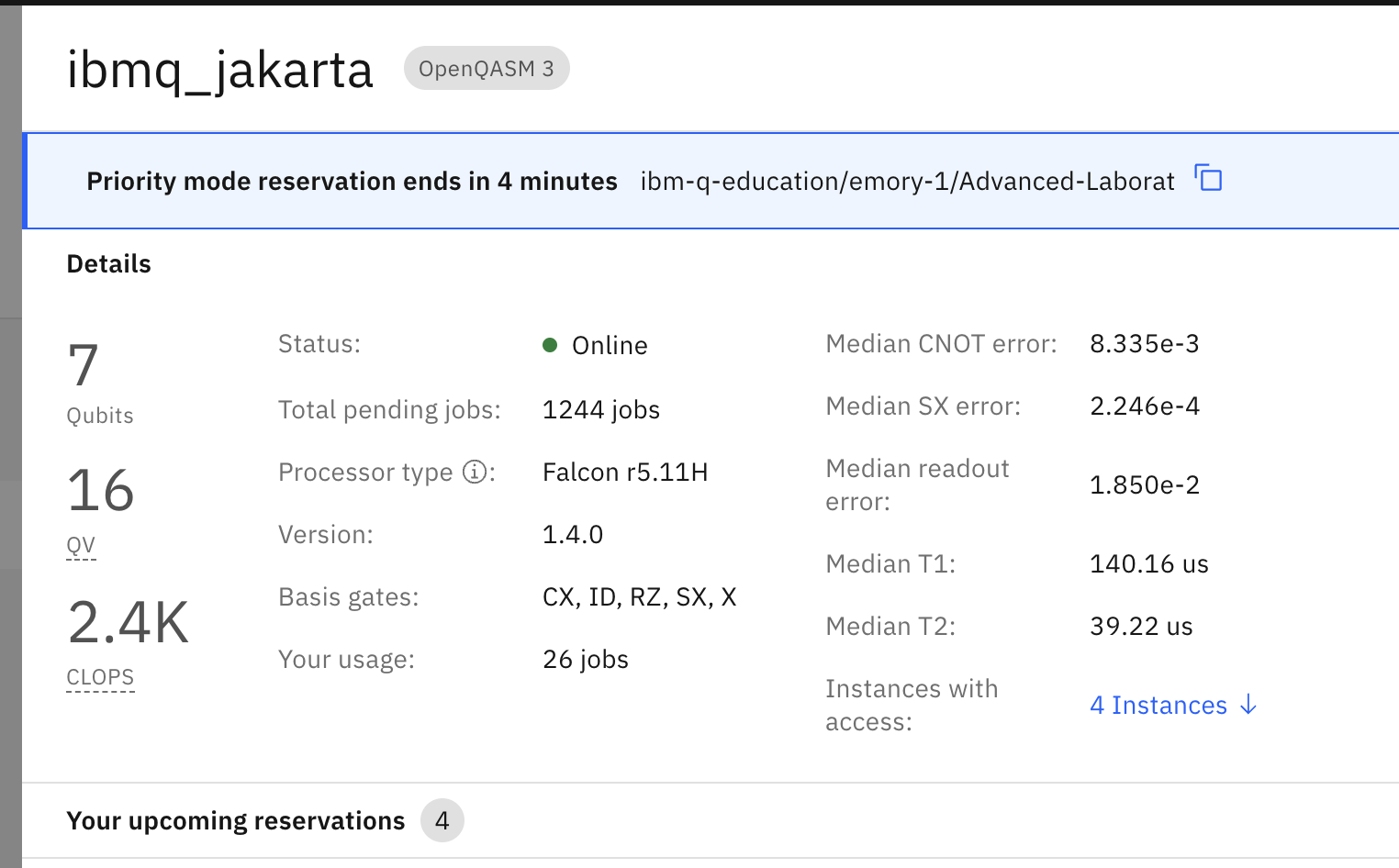 Jobresult Takes Forever · Issue 1001 · Qiskitqiskit Ibm Runtime · Github 