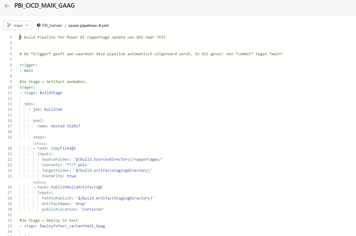 Operation Returned An Invalid Status Code Badrequest · Issue 257 · Maikvandergaagmsft