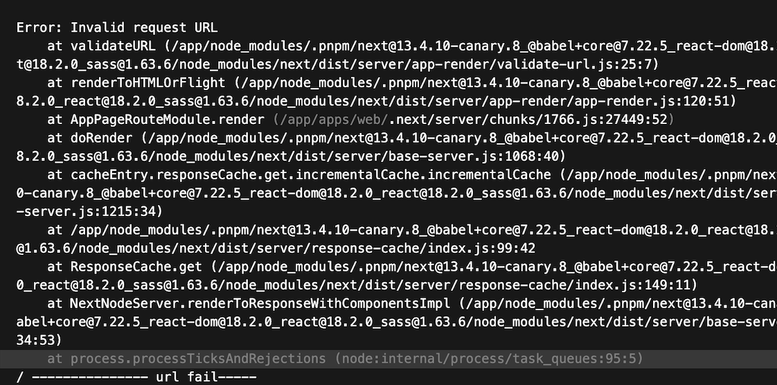 Production Fatal Error · Issue #52578 · vercel/next.js · GitHub