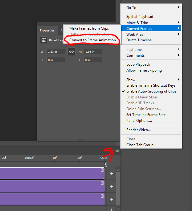 The command "Select" is not currently available · Issue #6 ...