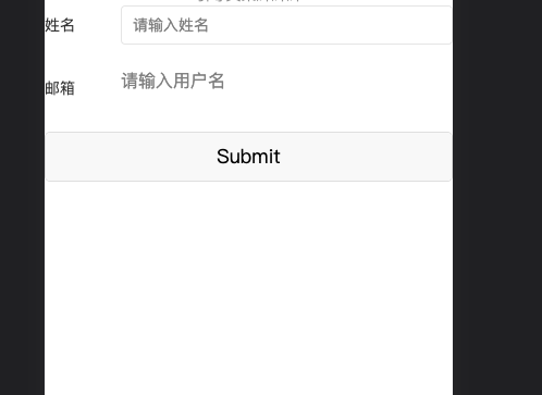 uni-forms 组件rules不生效 · Issue #398 · dcloudio/uni-ui · GitHub