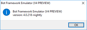 Cannot connect to LUIS during trace inspection · Issue #663 · microsoft/BotFramework-Emulator ...