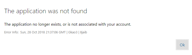 Cannot view MSA app password for a bot created through az cli · Issue ...