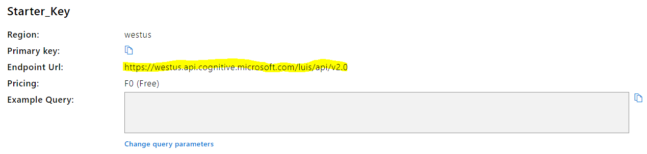LuisRecognizer does not throw on invalid endpoint URI · Issue #2758 · microsoft/botbuilder ...
