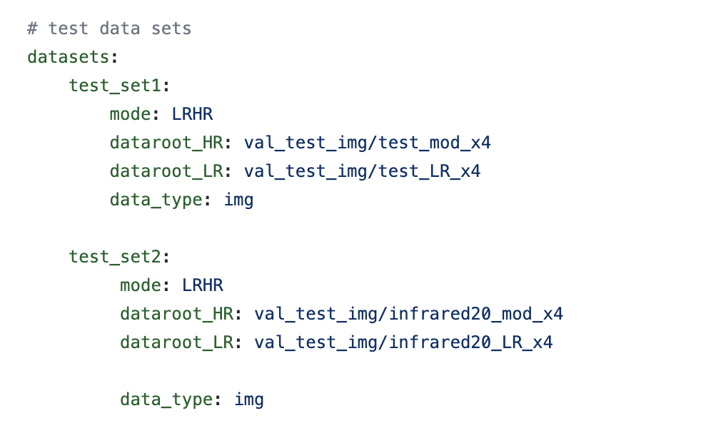 IERN-for-IR-Image-SR 运行报错 · Issue #1 · Lihui-Chen/IERN-for-IR-Image-SR · GitHub