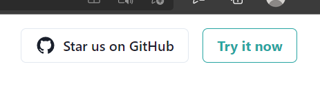 Integrate a Star us on GitHub to the website · Issue #759 · labelflow/labelflow · GitHub