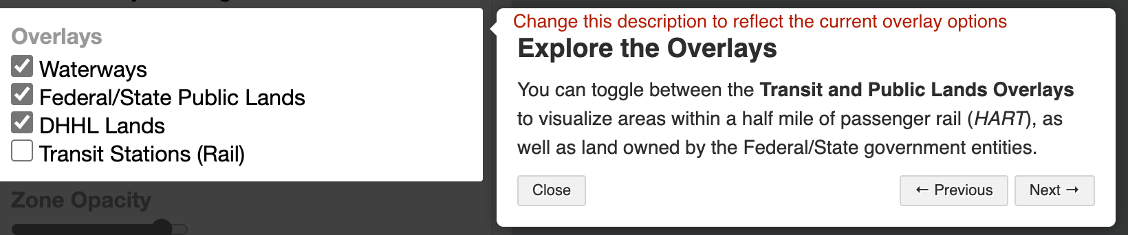 Update overlays driver element · Issue #49 · CodeWithAloha/Hawaii-Zoning-Atlas · GitHub