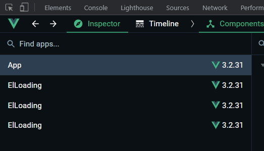 [Feature Request] [Enhancement] [loading] el loading unmount when ...