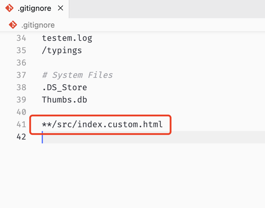 Nx not recomputing cache when index.html changes by scirpts · Issue #9814 · nrwl/nx · GitHub