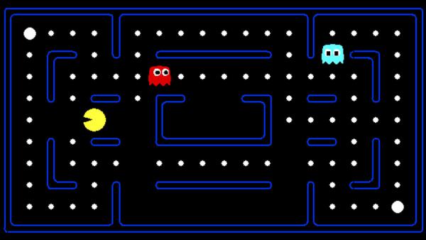 GitHub - omardroubi/PacmanAI: An array of AI and Machine Learning techniques applied on the Pac ...