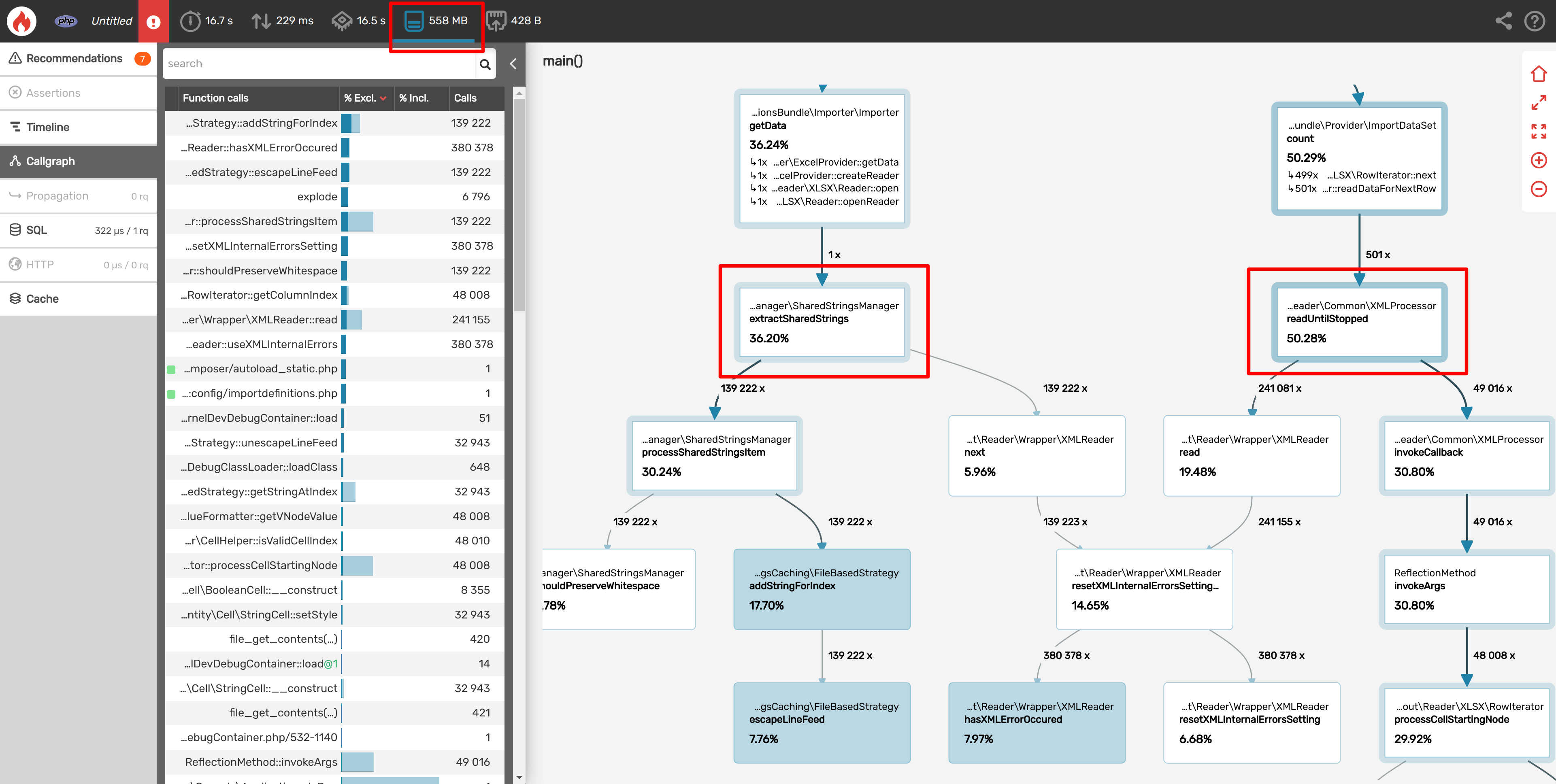 Make RowIterator countable · Issue #99 · openspout/openspout · GitHub