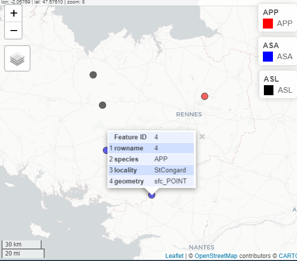 Mapview: Inconsistent popup content when burst=T · Issue #396 · r-spatial/mapview · GitHub