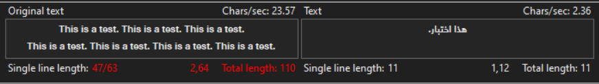 Switched Labels In Rtl Mode After Exiting Full Screen With Original Subtitle · Issue 5339 