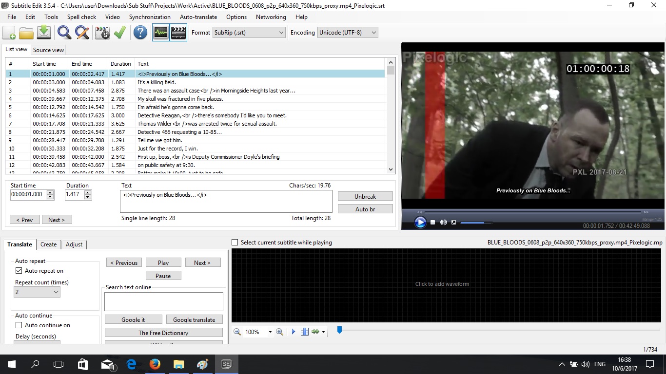 Video issues when MPV is selected as the video engine and handles ...