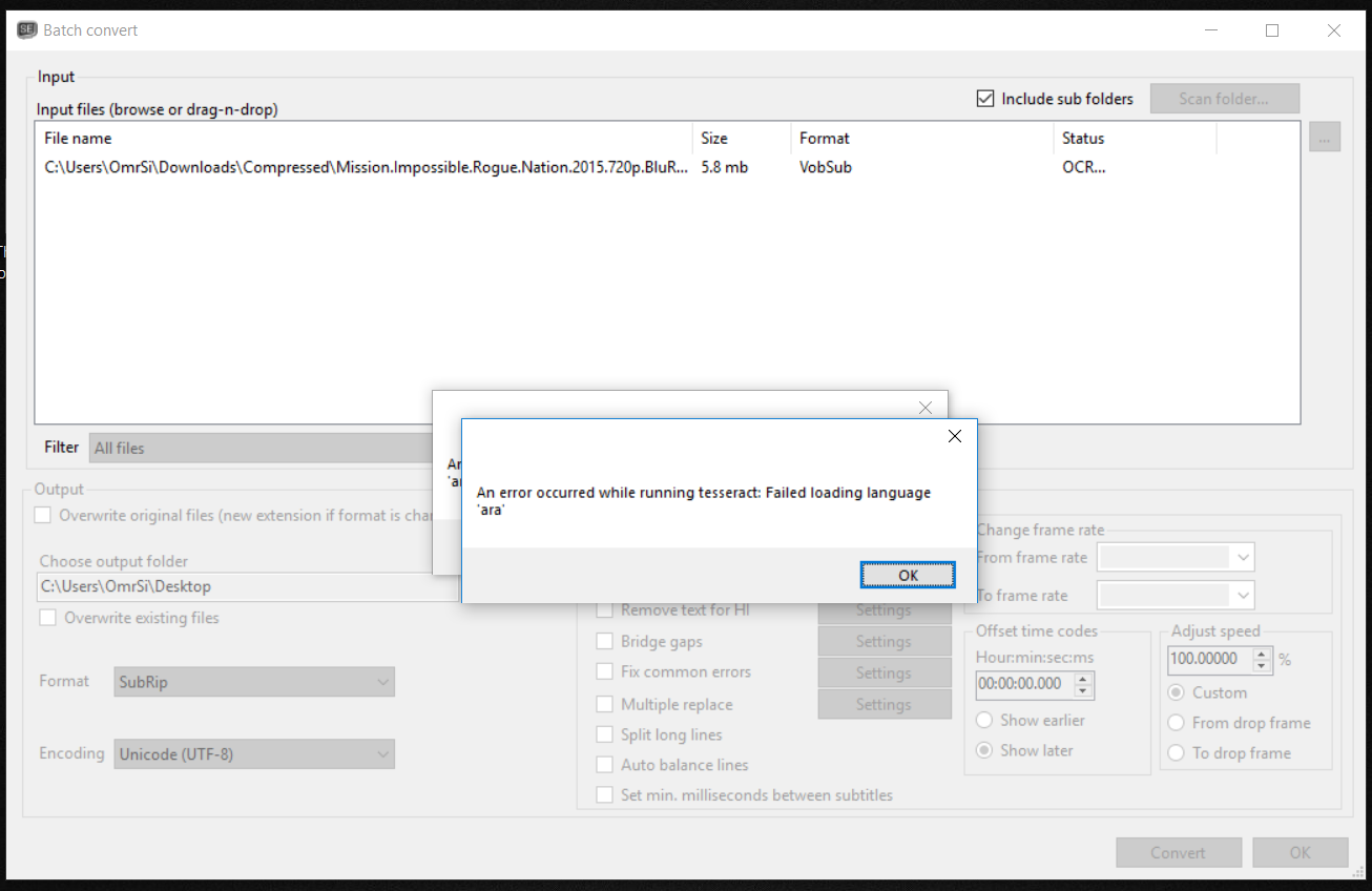 Release 3.5.7 · Issue #3051 · SubtitleEdit/subtitleedit · GitHub