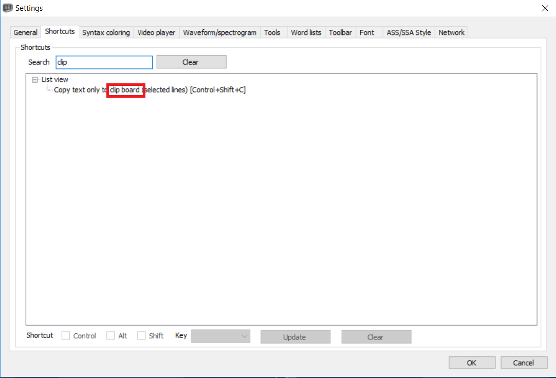 Release 3.5.8 · Issue #3229 · SubtitleEdit/subtitleedit · GitHub