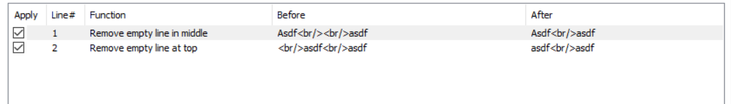 About removing empty lines · Issue #2856 · SubtitleEdit/subtitleedit · GitHub