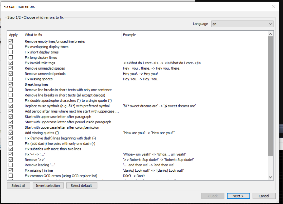 Hashtag issues `#foo` · Issue #311 · SubtitleEdit/subtitleedit · GitHub