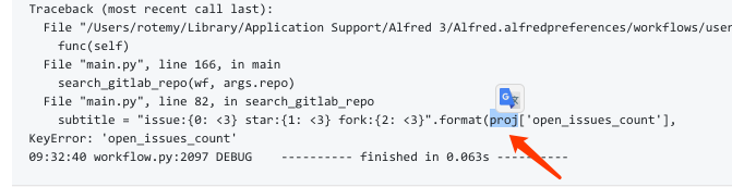 Getting error when searching only for first 3 letters · Issue #3 · wangshub/Alfred-Gitlab-Tool ...
