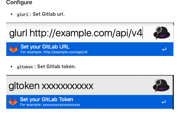 用不了 · Issue #5 · wangshub/Alfred-Gitlab-Tool · GitHub