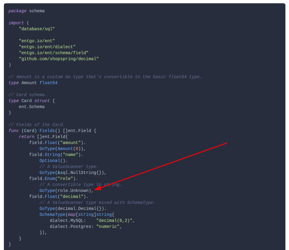 Question: what is role.Unknown? · Issue #1840 · ent/ent · GitHub