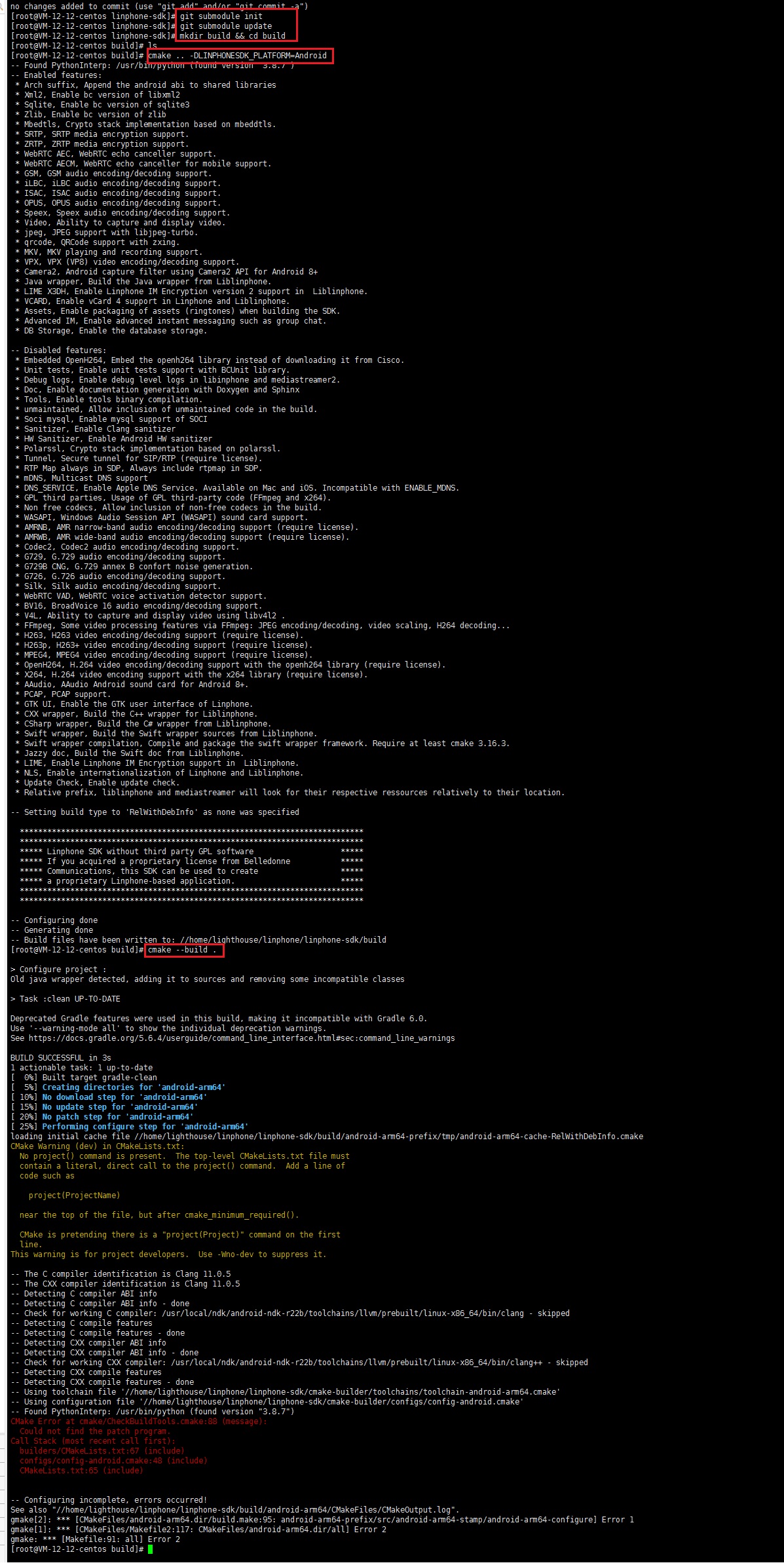 H264 Video decoding issues on rk3288 · Issue #1153 ...