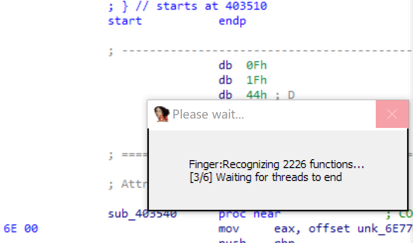 Releases · Holit/Finger-Multi-threading · GitHub