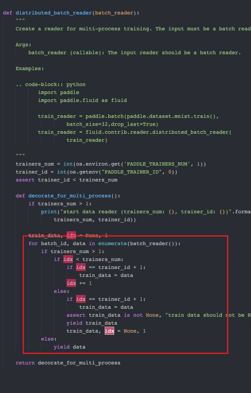 动态图dataparallel使用问题 · Issue 25077 · Paddlepaddlepaddle · Github 