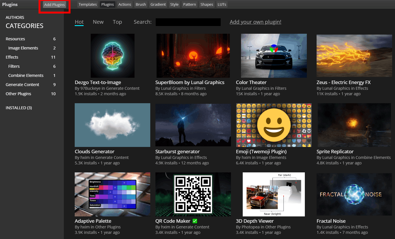 GitHub - huchenlei/stable-diffusion-ps-pea: Use Stable Diffusion in ...