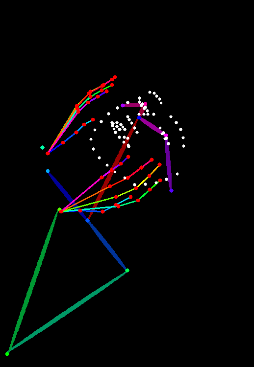 [1.1.236] Support DW Openpose preprocessor · Mikubill sd-webui ...