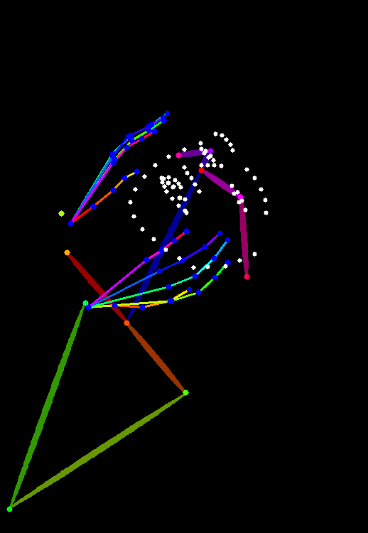 [1.1.237] Support DW Openpose preprocessor · Mikubill sd-webui ...
