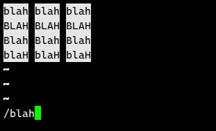 Case insensitive search · Issue #1130 · sharkdp/bat · GitHub