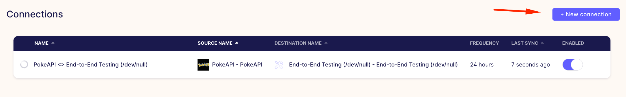 🪟 Allow users to create new connection regardless of credit balance by dizel852 · Pull Request ...