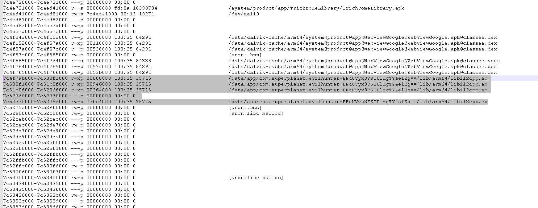 Error: Index was outside the bounds of array · Issue #261 · Perfare/Il2CppDumper · GitHub