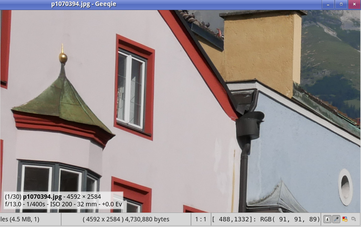 Displayed images are blurry on Hi-DPI displays · Issue #561 · BestImageViewer/geeqie · GitHub