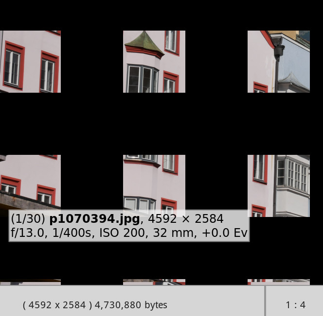 Displayed images are blurry on Hi-DPI displays · Issue #561 · BestImageViewer/geeqie · GitHub