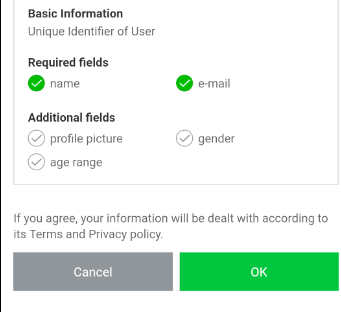 확인누르면 앱이 재시작 · Issue #18 · crossplatformkorea/react-native-naver-login · GitHub