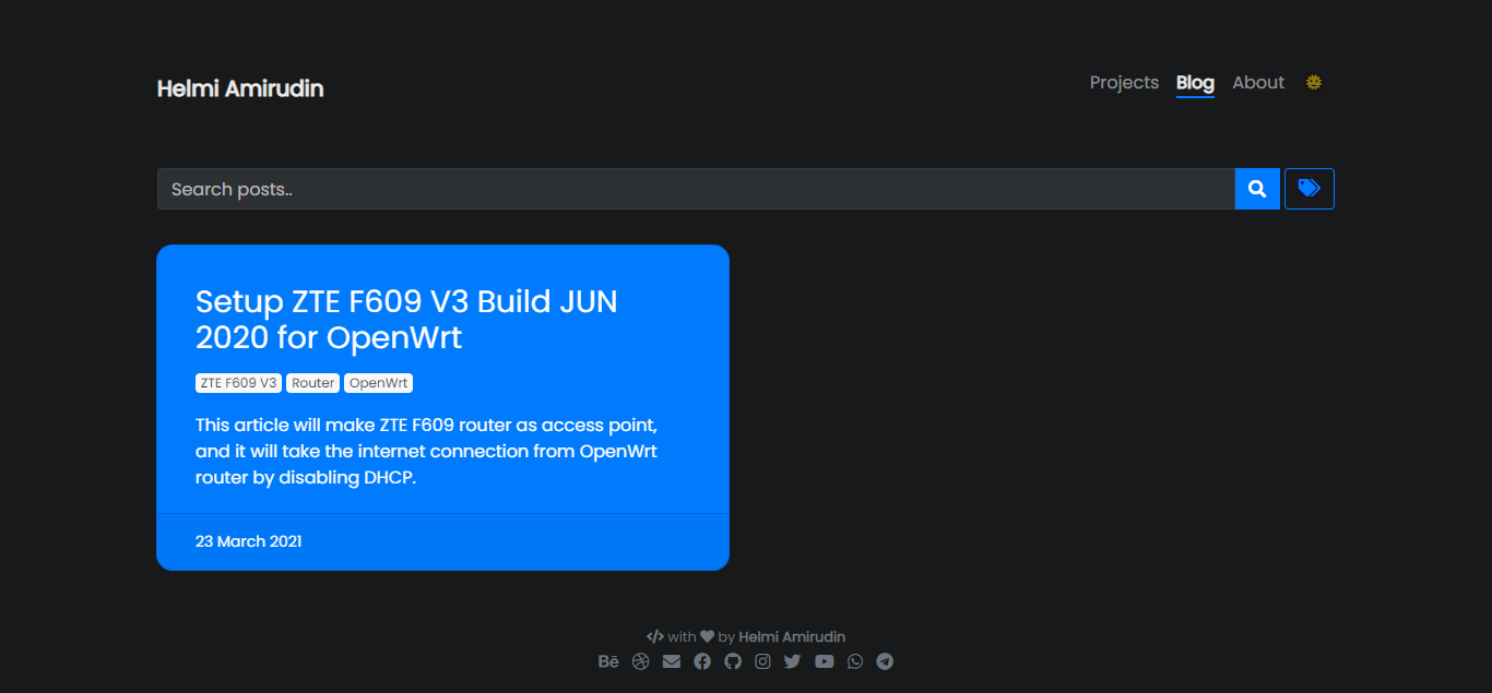 GitHub - helmiau/helmiau.github.io: Helmi Amirudin Profile WebPage