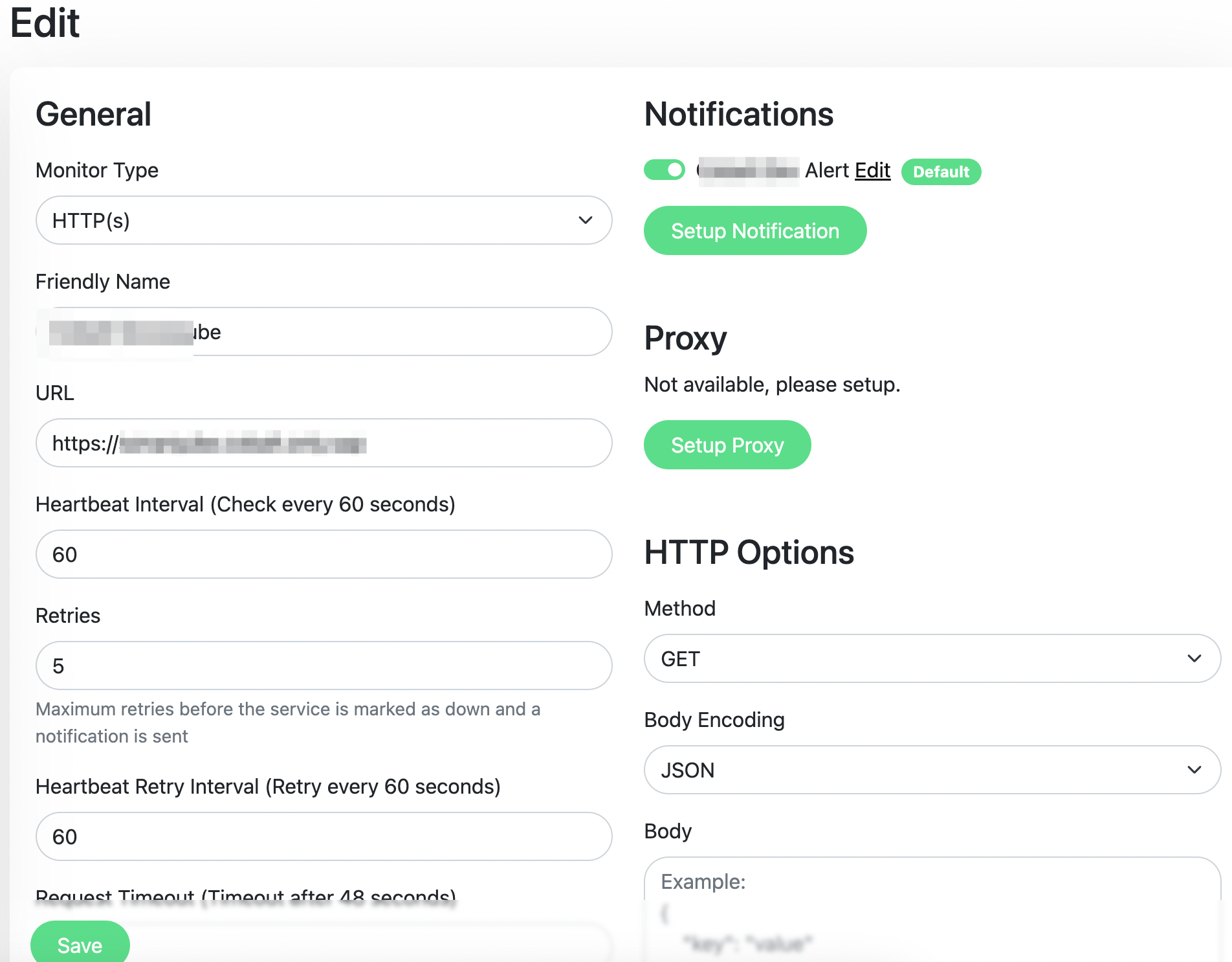 Certificate Expiry Notification Not Happening · Issue #4029 · louislam/uptime-kuma · GitHub
