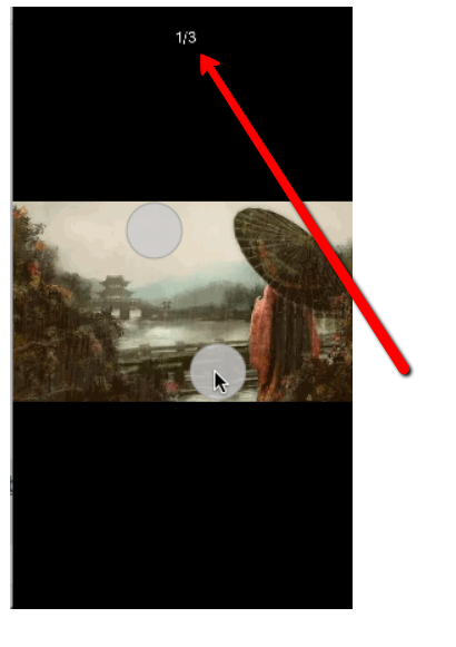 Remove 1/1 from header when number of pictures is 1 · Issue #181 · ascoders/react-native-image ...